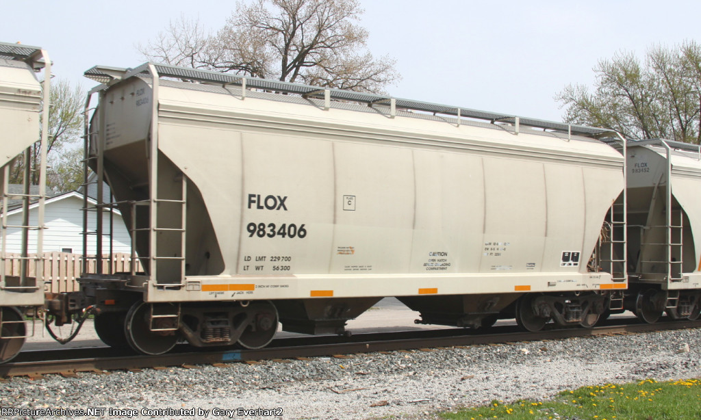 FLOX 983406 - The CIT Group